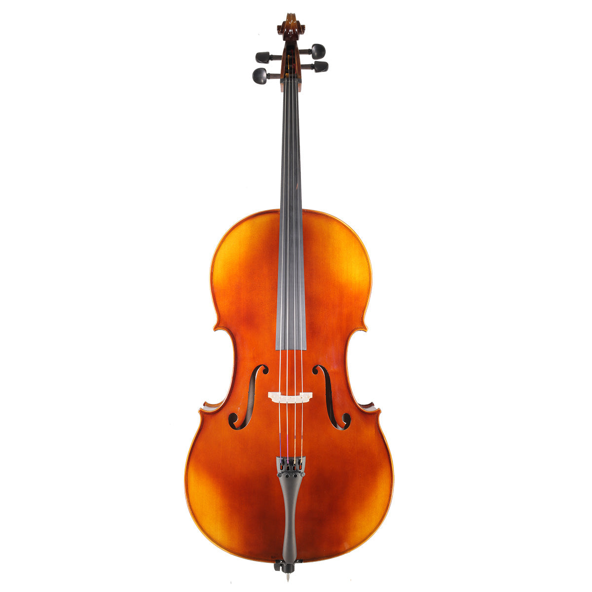 Cello - Gewa Student AU1 (Instrument Only), 1/2 – Violins Australia