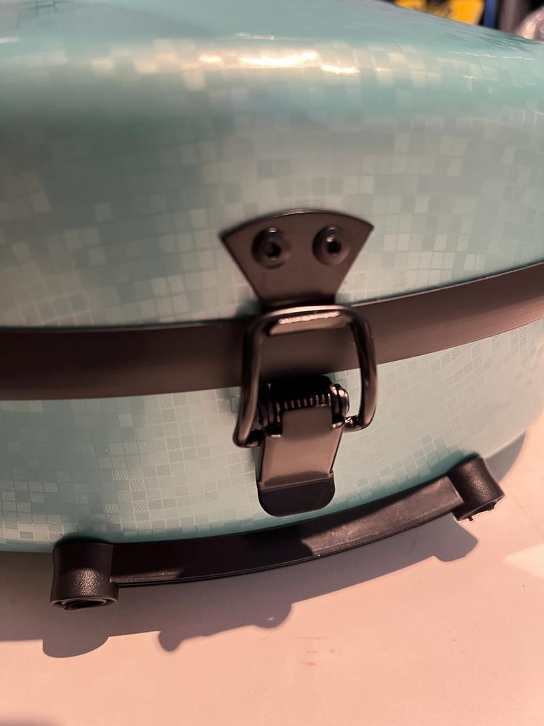 Violin Case Part - RAAN Latch (Small) – Violins Australia