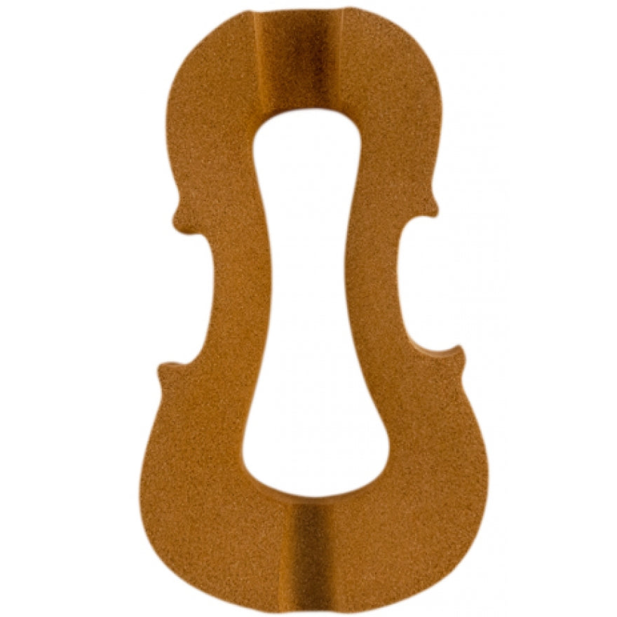 Violin Cork Form - Petz Vienna Kaiser Special Violin Form – Violins ...