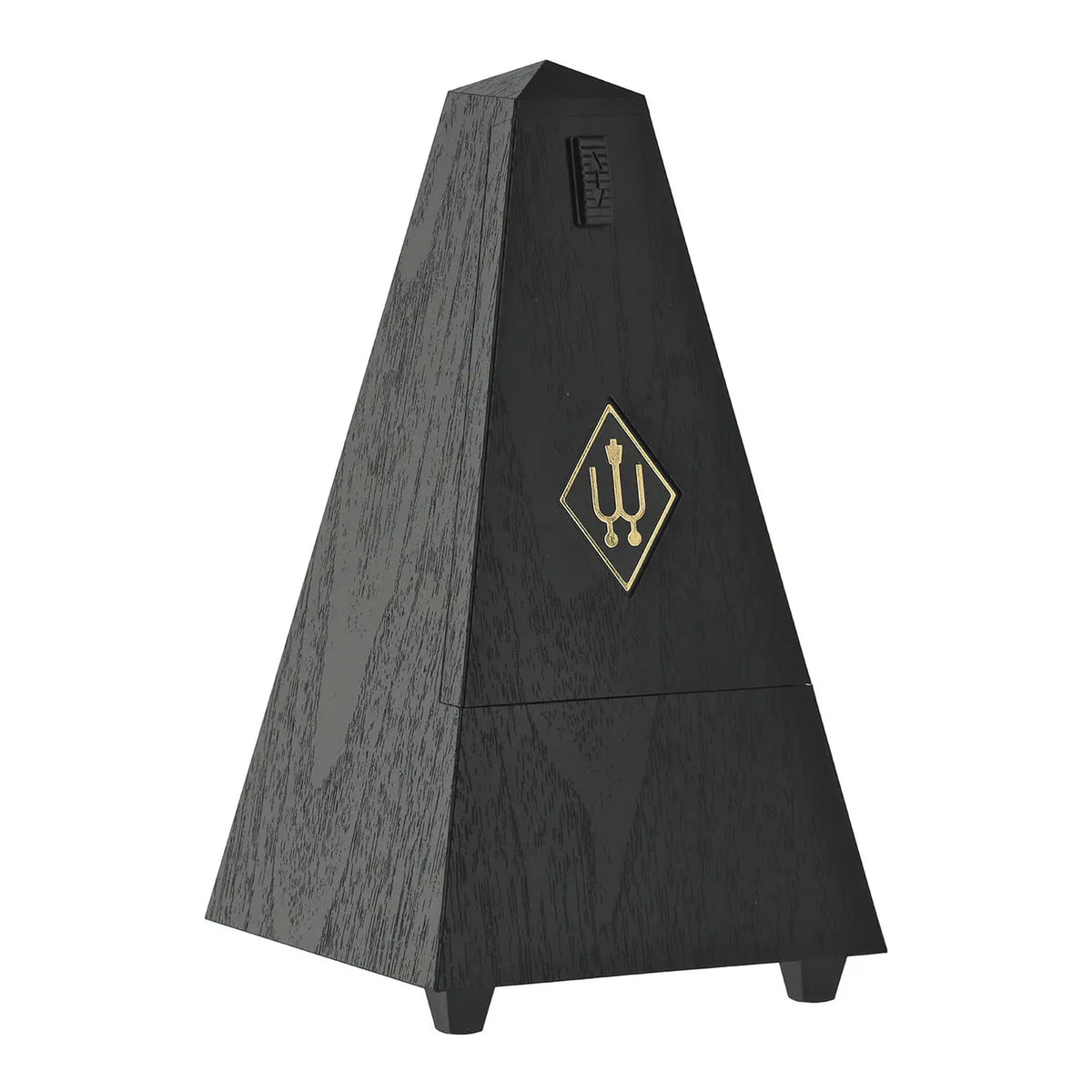 Wittner Pyramid Plastic Metronome Black – Violins Australia