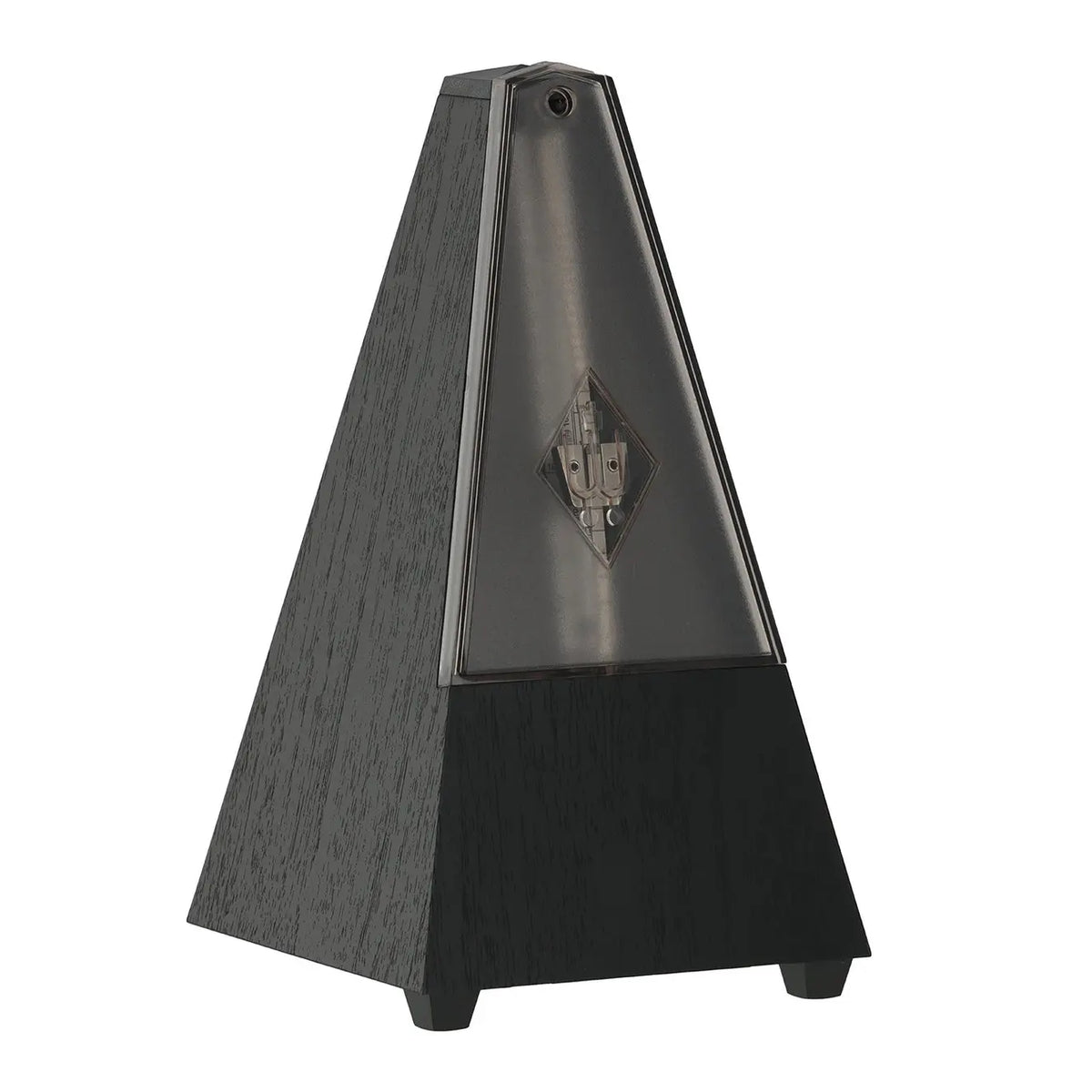 Wittner Pyramid Plastic Window Metronome Black – Violins Australia