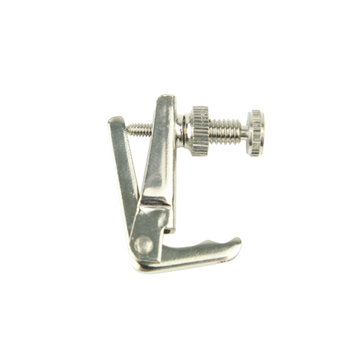 Wittner Violin String Adjuster for Steel Strings Nickel 1/2-1/4 ...