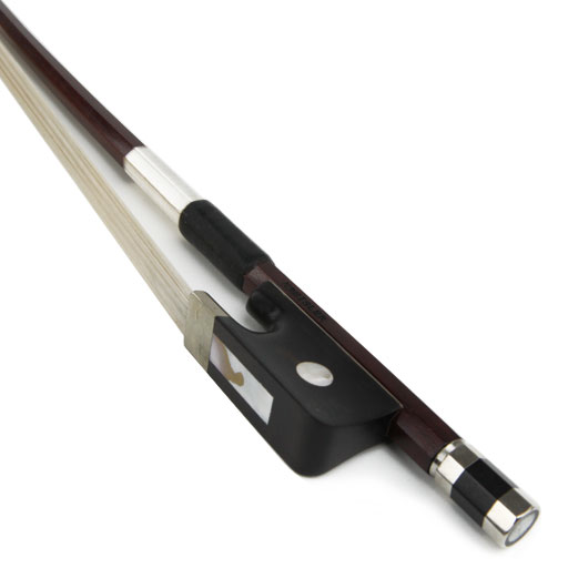 Kreisler French Style Double Bass Bow 1/4 – Violins Australia