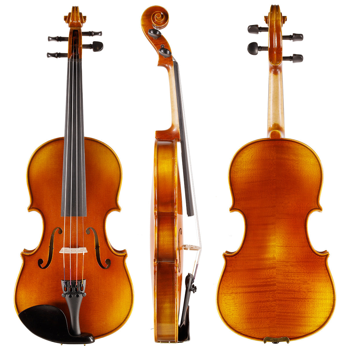 GEWA Evolve AU3 Violin 1/2 Half Size – Violins Australia
