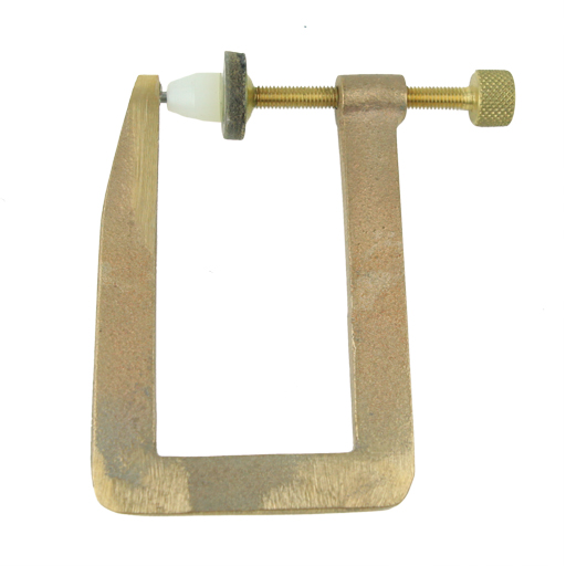 Cello Clamp for Glueing Resonator – Violins Australia