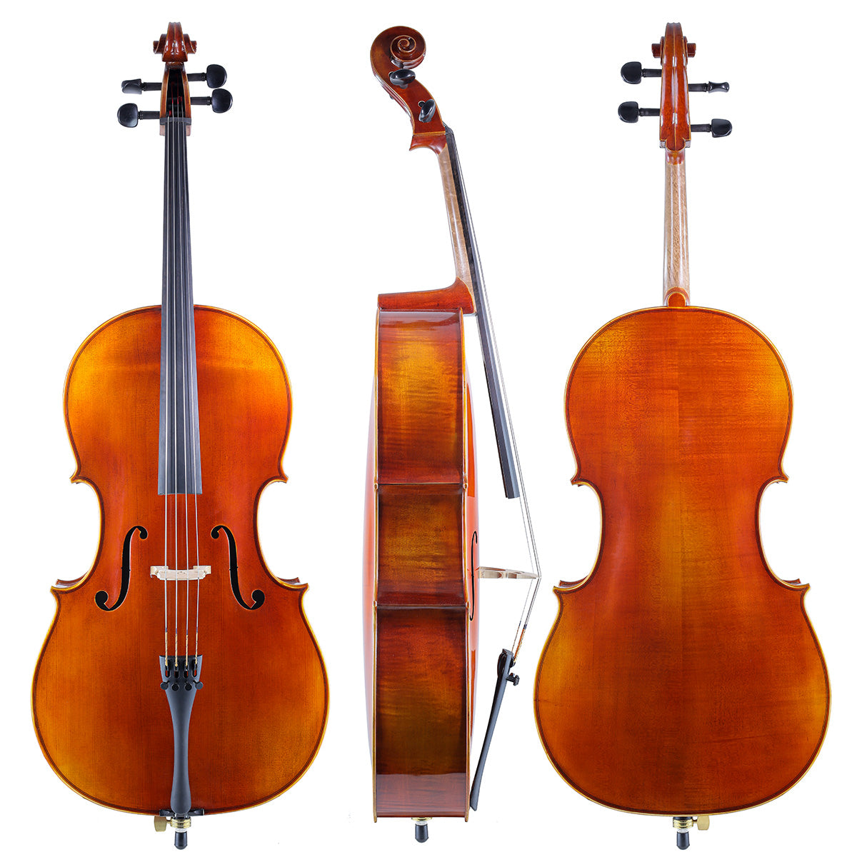 Schroeder #200 Cello 1/4 – Violins Australia