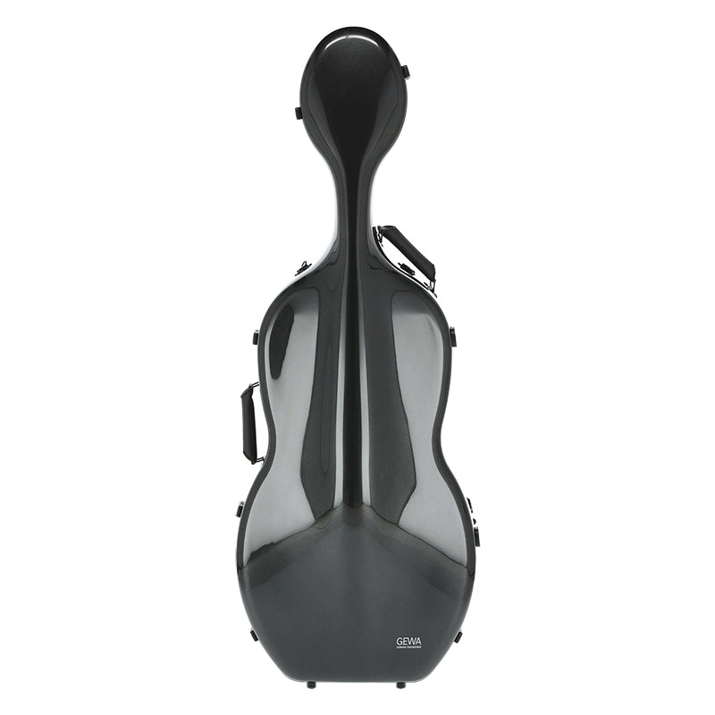 GEWA Carbon 2.7 Cello Case Grey – Violins Australia